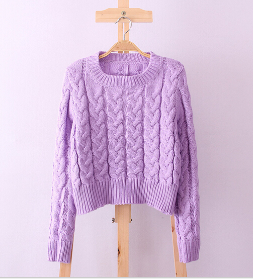 Stylish Short And Lovely Sweater 2015, Women Sweater, Women Tops, Short ...